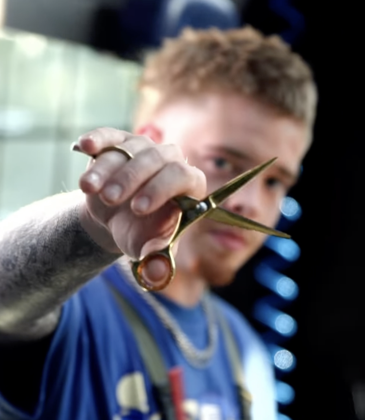 Courtside Cuts - Best Lexington Barber